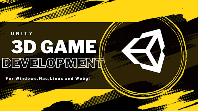 Create 3d window game in unity by Bismaali128 | Fiverr