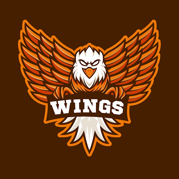 The best and most beautiful logo by Brahimtouam | Fiverr