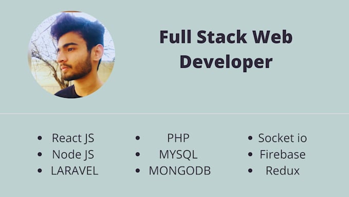 Create a high performant mern stack and next js web app by Wassayhassan01 | Fiverr