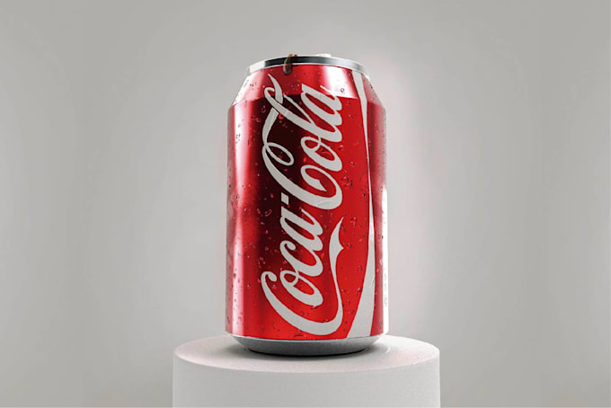 Make realistic renders of products and spaces by Robertagallino | Fiverr