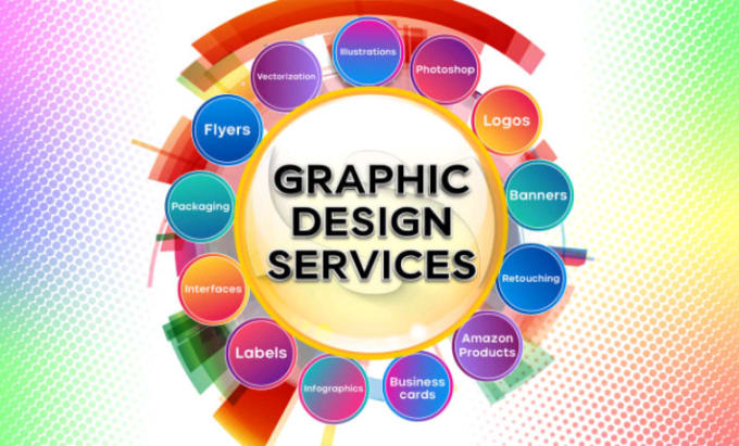 Do anything graphic design related, logo, banner, flyer, by Ayesha ...