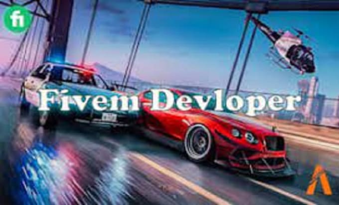 Develop premium fivem server, esx server, custom scripts dynamically by ... Develop premium fivem server, esx server, custom scripts dynamically by ...