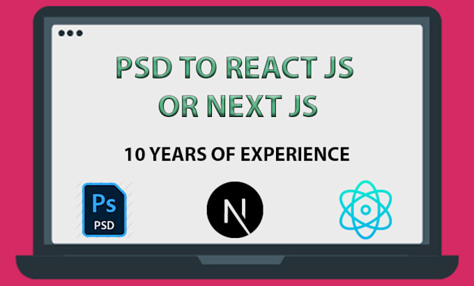Develop next js or react js app by Khaliq1990 | Fiverr Develop next js or react js app by Khaliq1990 | Fiverr