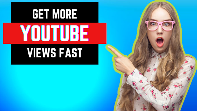 Create thumbnails that get more views by Shafriyaziyard | Fiverr