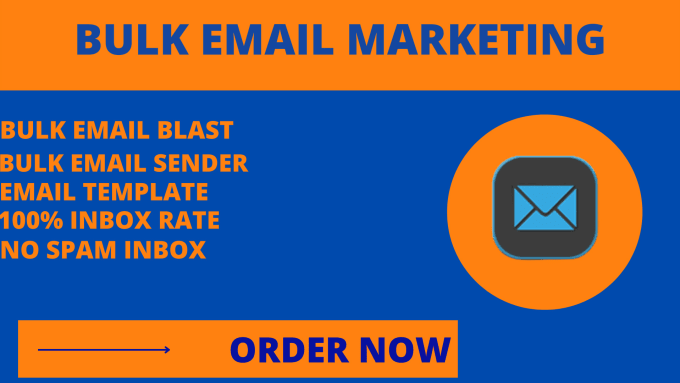 Blast bulk emails, send out mass emails, bulk email marketing, send ... Blast bulk emails, send out mass emails, bulk email marketing, send ...