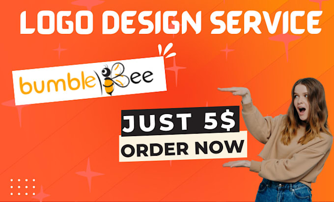 Make simple graphics logo design by Faizaathar | Fiverr