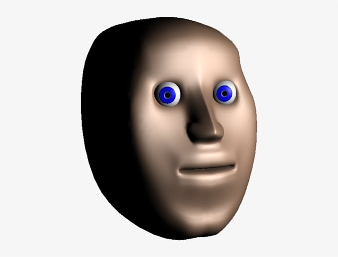 Give you a custom nextbot png by Eneido | Fiverr