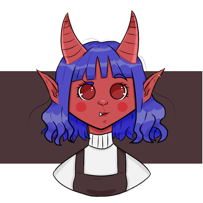 Create 2d animations in toon boom by Stephaniegrilo | Fiverr