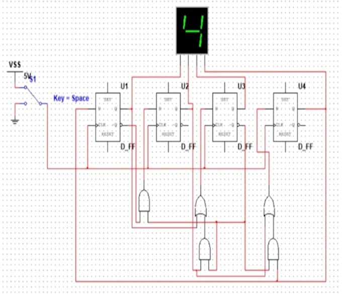 Design Circuit Simulations In Proteus By Mm2002 Fiverr