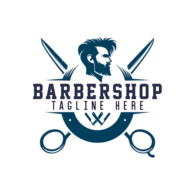 Make any type logo by Sarimafzaal07 | Fiverr