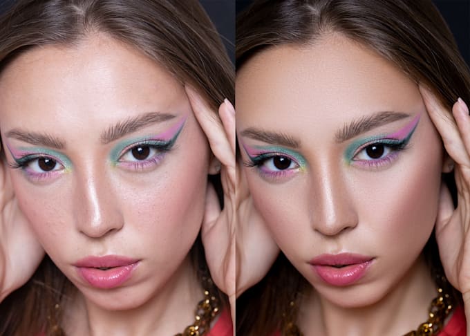 Photoshop edit and high end photo retouching by Alextran241 | Fiverr