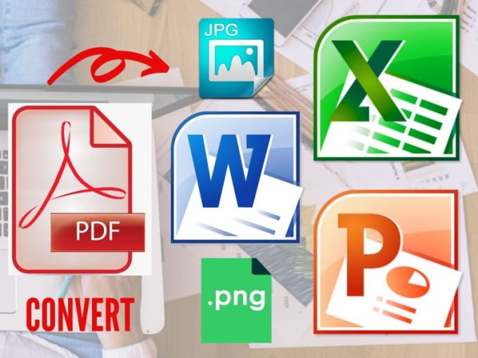 Convert pdf to doc, docx, pptx, xlsx formats by Sensiblehuman | Fiverr Convert pdf to doc, docx, pptx, xlsx formats by Sensiblehuman | Fiverr