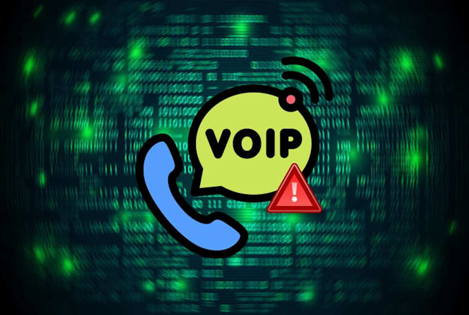Configure and troubleshoot voip related services by Cazacuandrei214 ... Configure and troubleshoot voip related services by Cazacuandrei214 ...