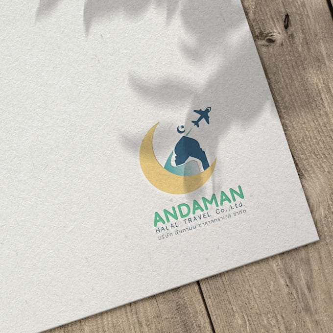 Design an outstanding logo by Mrnutto | Fiverr