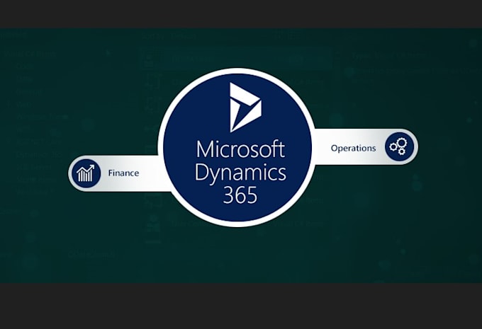 Provide training to create microsoft dynamics 365 extension by ...
