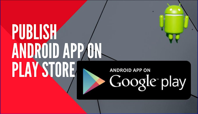 Upload your application on google play store by Abhawebsolution | Fiverr
