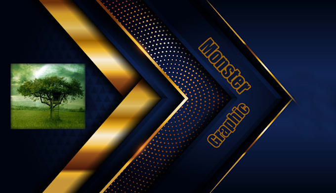 Unique work with photoshop, video editing , visiting cards , by ...