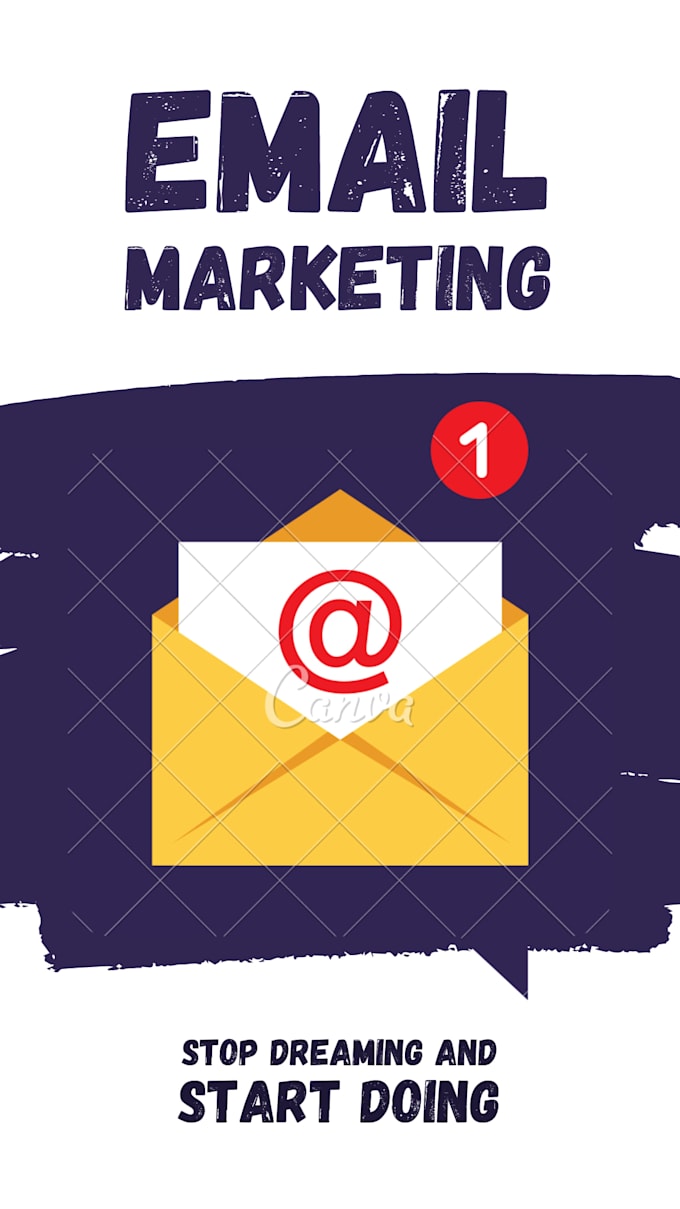 Make professional eye catchable emails marketing templates by ...