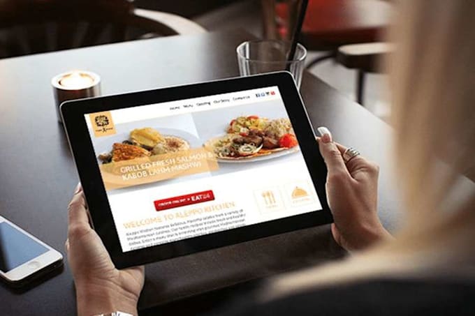 Write amazing foods blogs for your restaurant by Chuchaiinunez | Fiverr