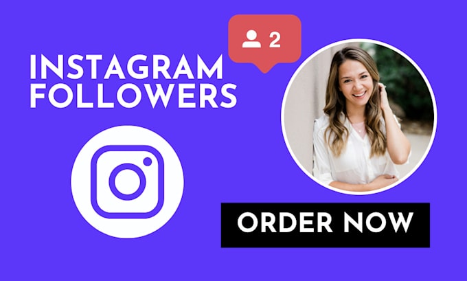 Grow Your Instagram Page Organically And Manage It By Irum1344 Fiverr