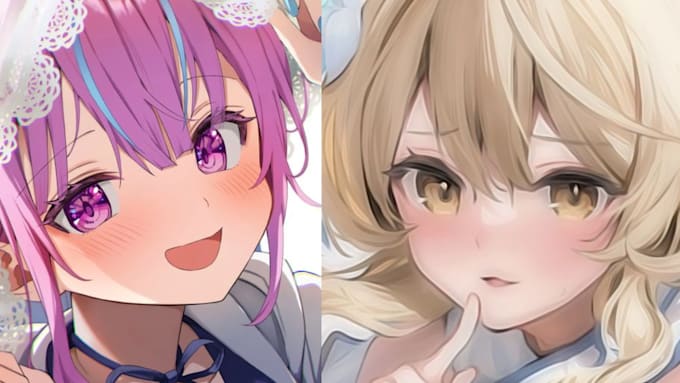 Design custom animated steam profile artwork in 24 hours by Guruteam01 ...