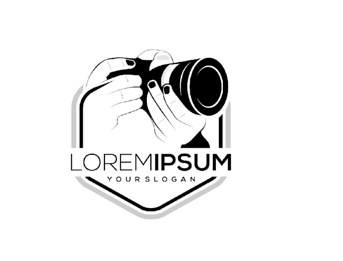 Design beautiful camera logo by Morris_monahan | Fiverr