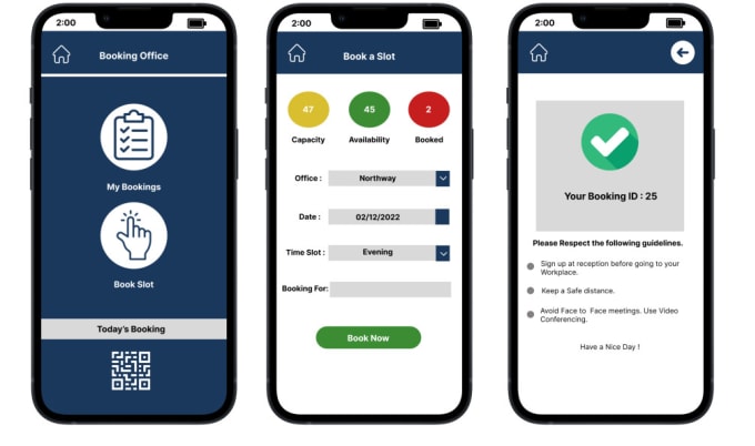 Develop And Design You A Custom App With Powerapps By Powerappsmaker1 Fiverr