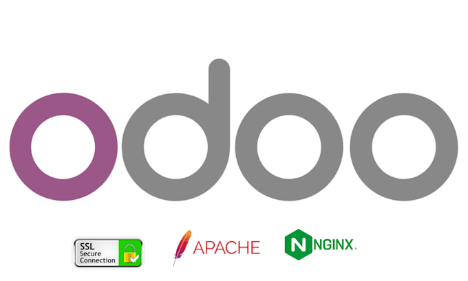 Install and configure odoo 14, 15, 16, 17 on your vps by Sasankageek | Fiverr