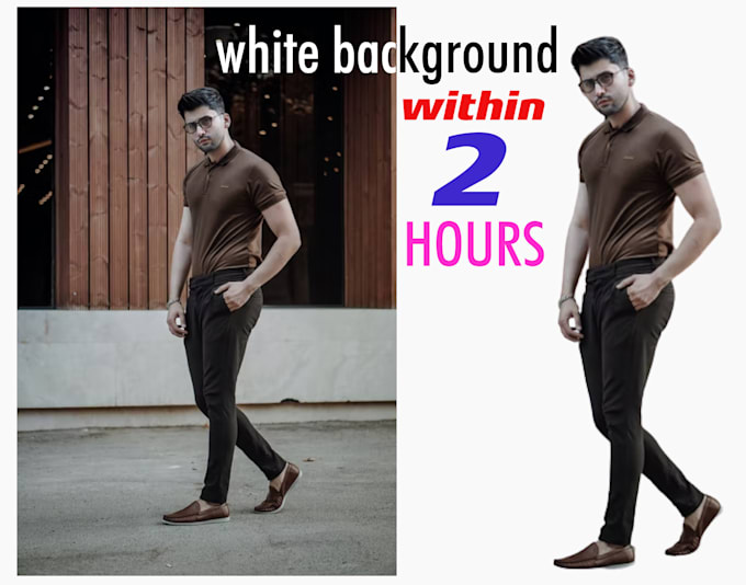 Remove background, white, resize, and change images quickly by Graphicszone112 | Fiverr