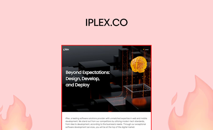 Your full stack node next react firebase supabase developer by Haroon_9 | Fiverr