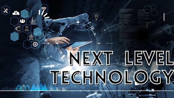 Create professional tech videos for your youtube channel , script to ...