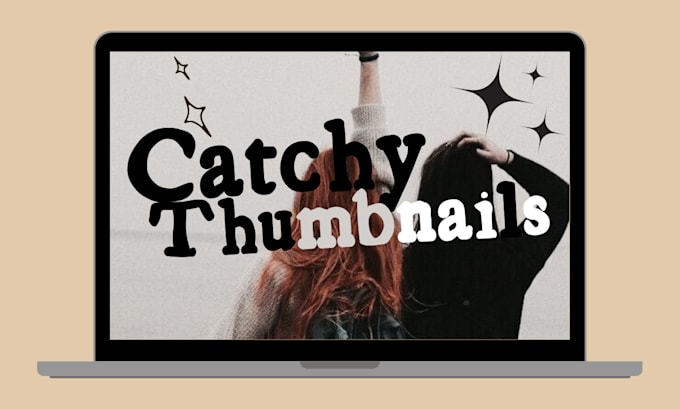 Create your beautiful thumbnails for your youtube videos by Urbasaleem ...