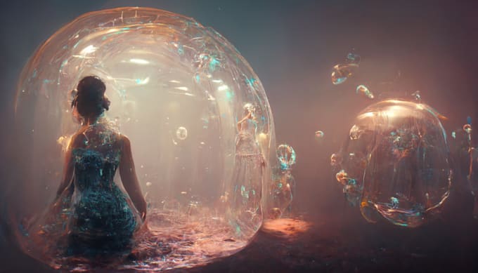 Animate and loop your nft artwork or image by Web3plus | Fiverr