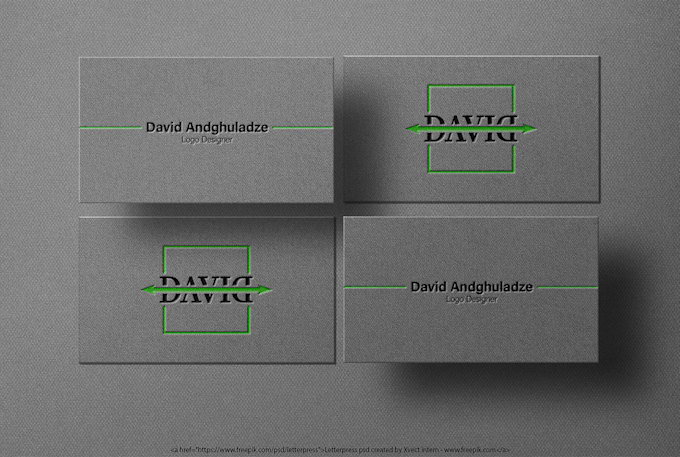 Create minimalistic flat logo designs by Andghula | Fiverr