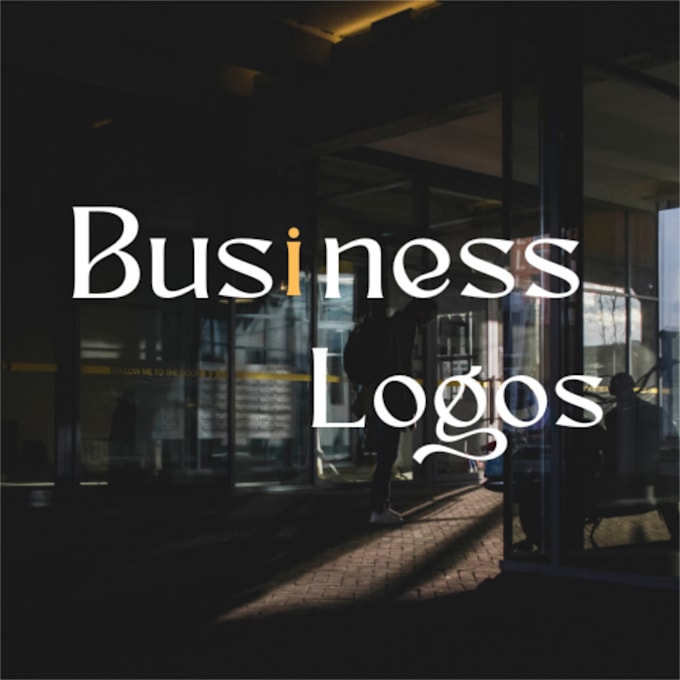 Design unique modern professional logo for you by Krisshgangurde | Fiverr