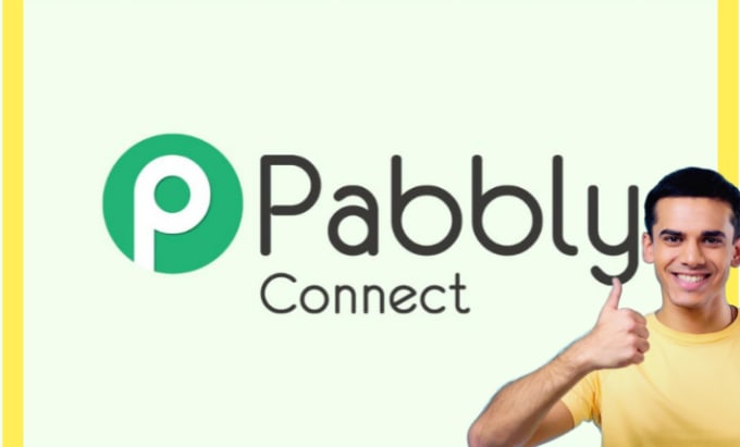 Automate your tasks by pabbly workflows by Karimdaoudi482 | Fiverr Automate your tasks by pabbly workflows by Karimdaoudi482 | Fiverr