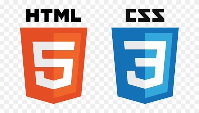 Design and develop a simple website using html and css by ...