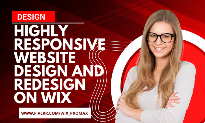 Design highly responsive wix website redesign wix website by Wix_promax ... Design highly responsive wix website redesign wix website by Wix_promax ...