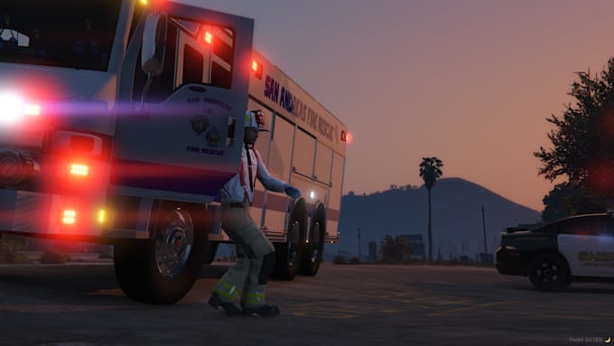 Set up your own fivem server to perfection by Avery2458 | Fiverr