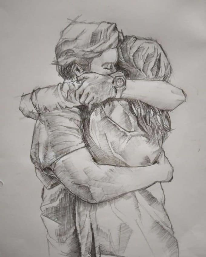 Drawing what ever you want by Hanzcellona1 | Fiverr