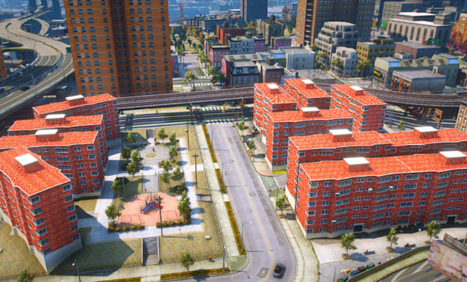 Give the best fivem nyc or la map, scripts or over 100 mlos gta rp by ...