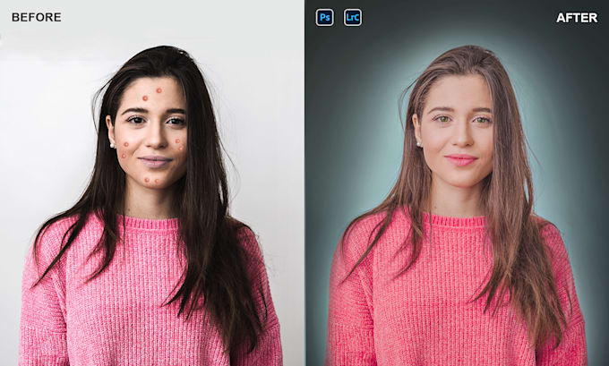 Do photoshop photo editing and retouching with high quality by Design ...