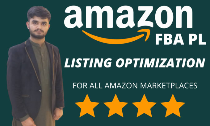 Do amazon listing optimization seo copywriting by Ameerhamza1134 | Fiverr Do amazon listing optimization seo copywriting by Ameerhamza1134 | Fiverr