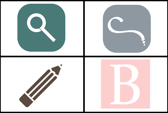 Design a unique favicon for you by Abdulwasay6951 | Fiverr