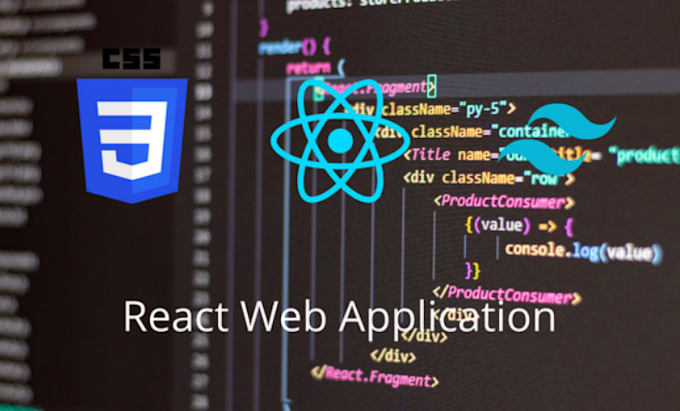 Create react js website with tailwind css by Arhamali2002 | Fiverr Create react js website with tailwind css by Arhamali2002 | Fiverr