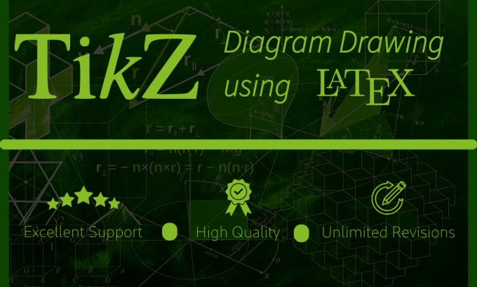 Convert your diagrams and graphics into tikz latex code by ... Convert your diagrams and graphics into tikz latex code by ...