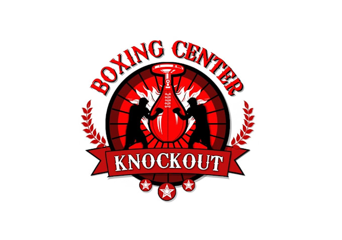 Design high quality boxing logo with new concepts by Robert_chand | Fiverr