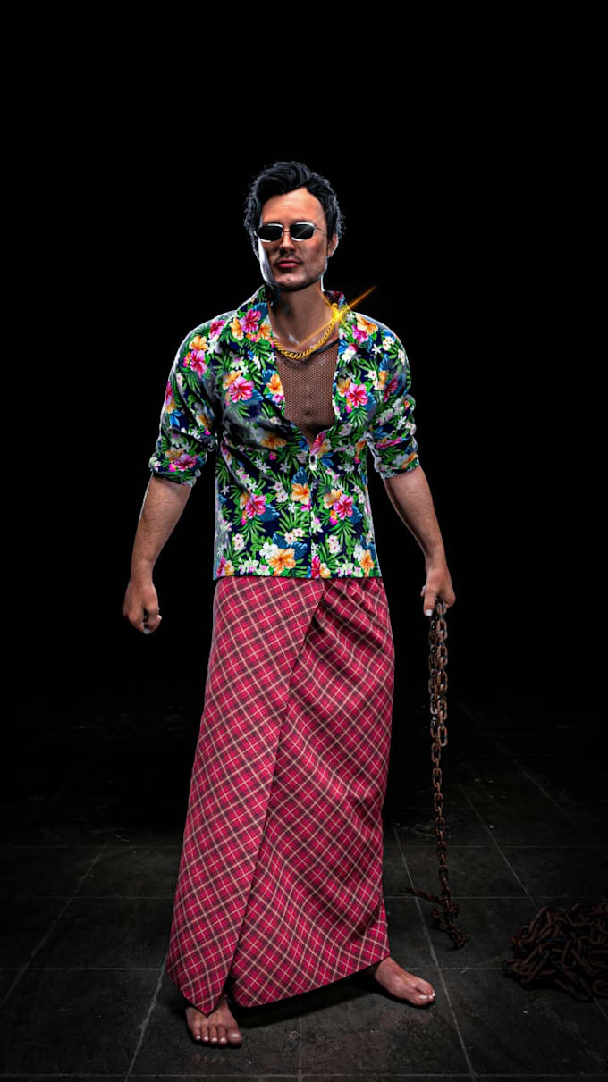 Create and generate a successful 10,000 nft art collection by ...