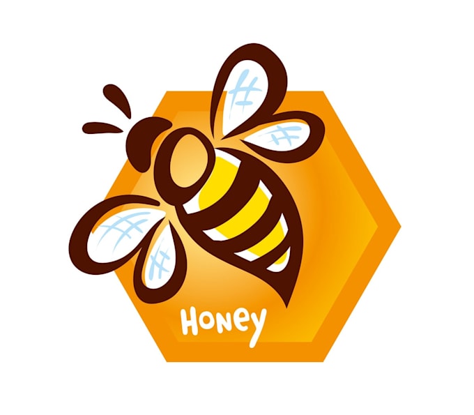 Design high quality bee logo within new concepts for you by Carroll ...