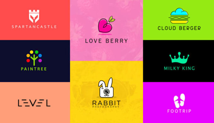 Do a subtle minimalist logo design by Lydia_gibson | Fiverr